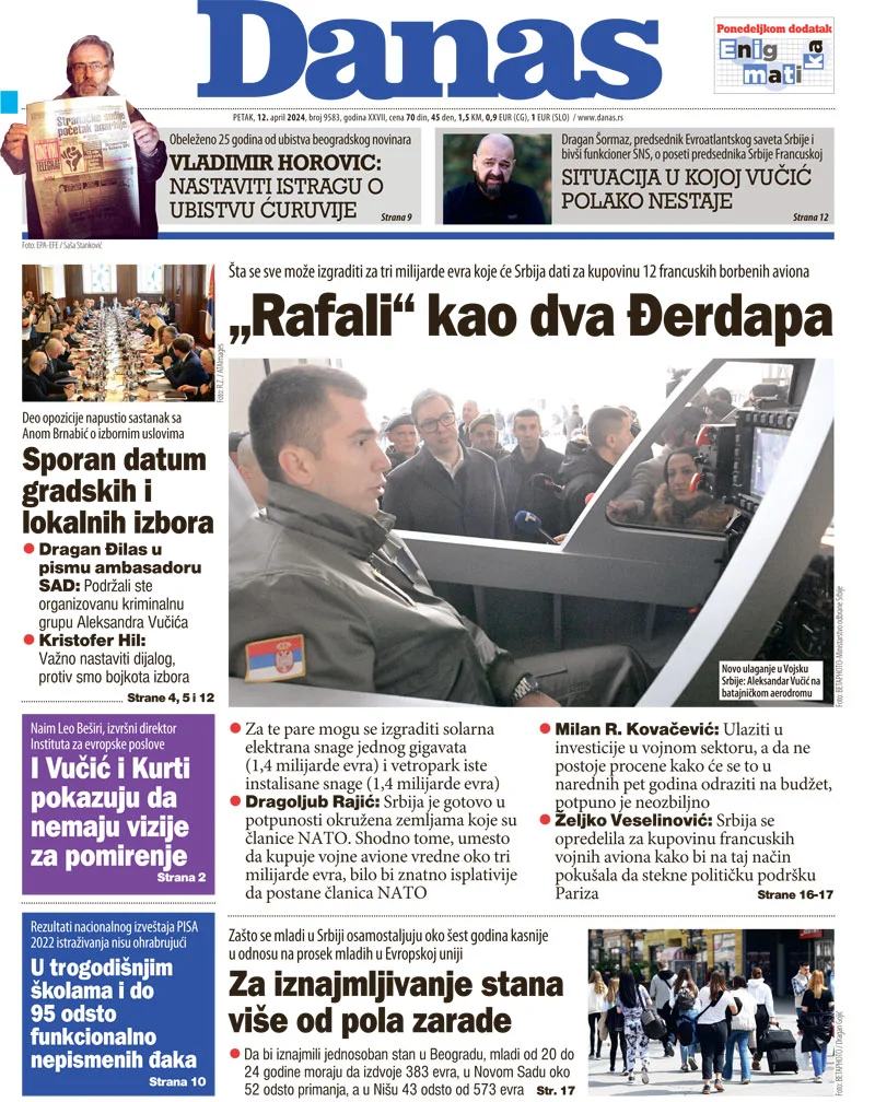 Kultura (Danas) – MSOU Soccer Academy